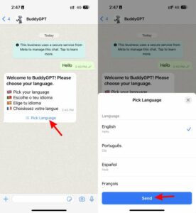 How to Integrate ChatGPT with WhatsApp? A Complete Guide