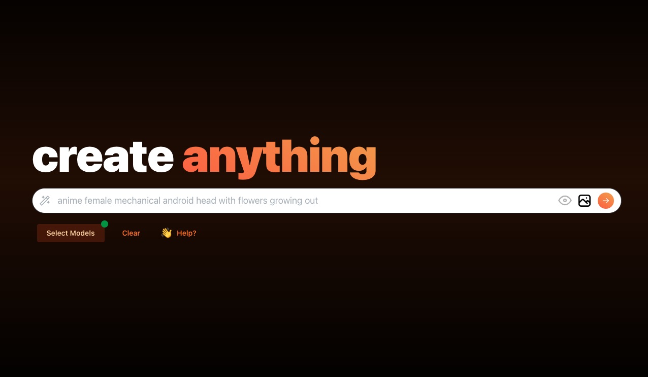 Mage Space AI | How to use Mage Space? Features, Use Cases